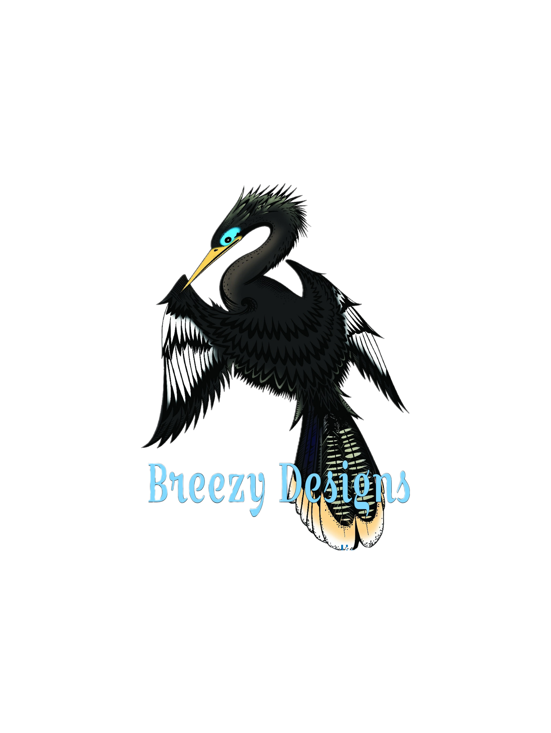 Hooghan | Breezy Designs